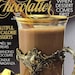 Vintage Chocolatier Magazine the Magazine for Gourmet Chocolate Lovers ...