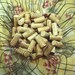 Natural Wine Corks 50 Used PSS 0788 | Etsy
