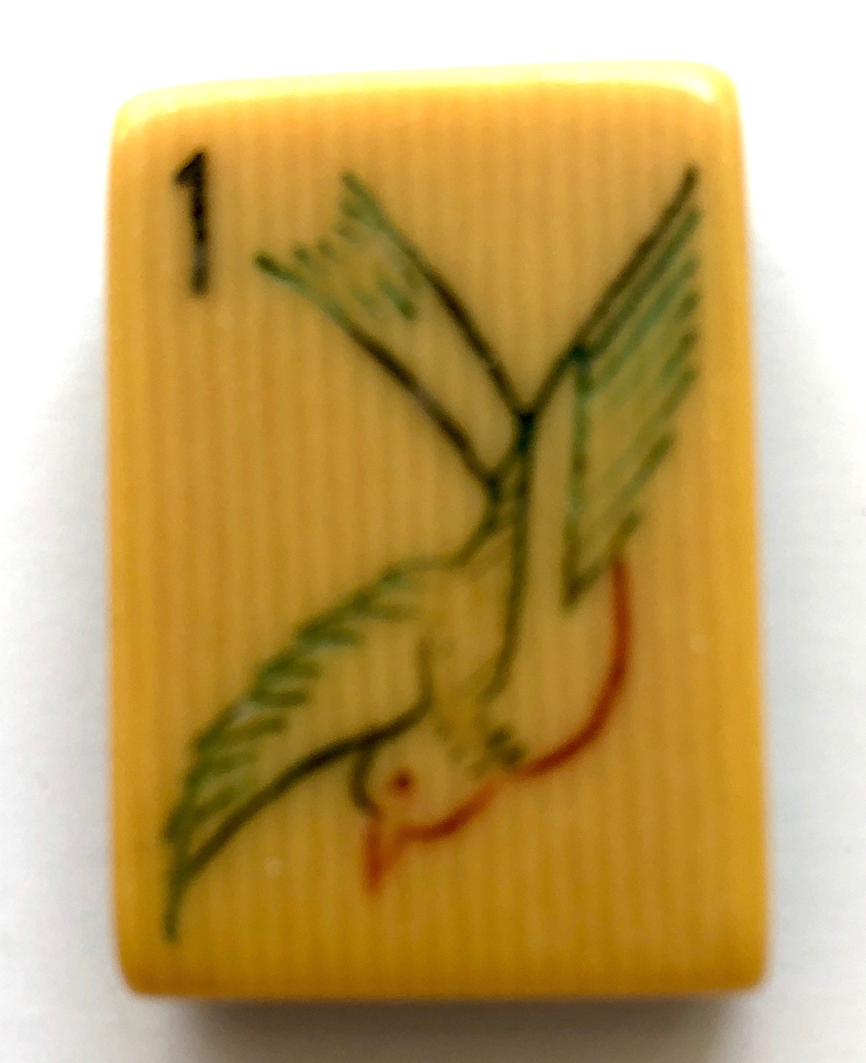 Ivory Mahjong Tiles for sale | Only 3 left at -75%