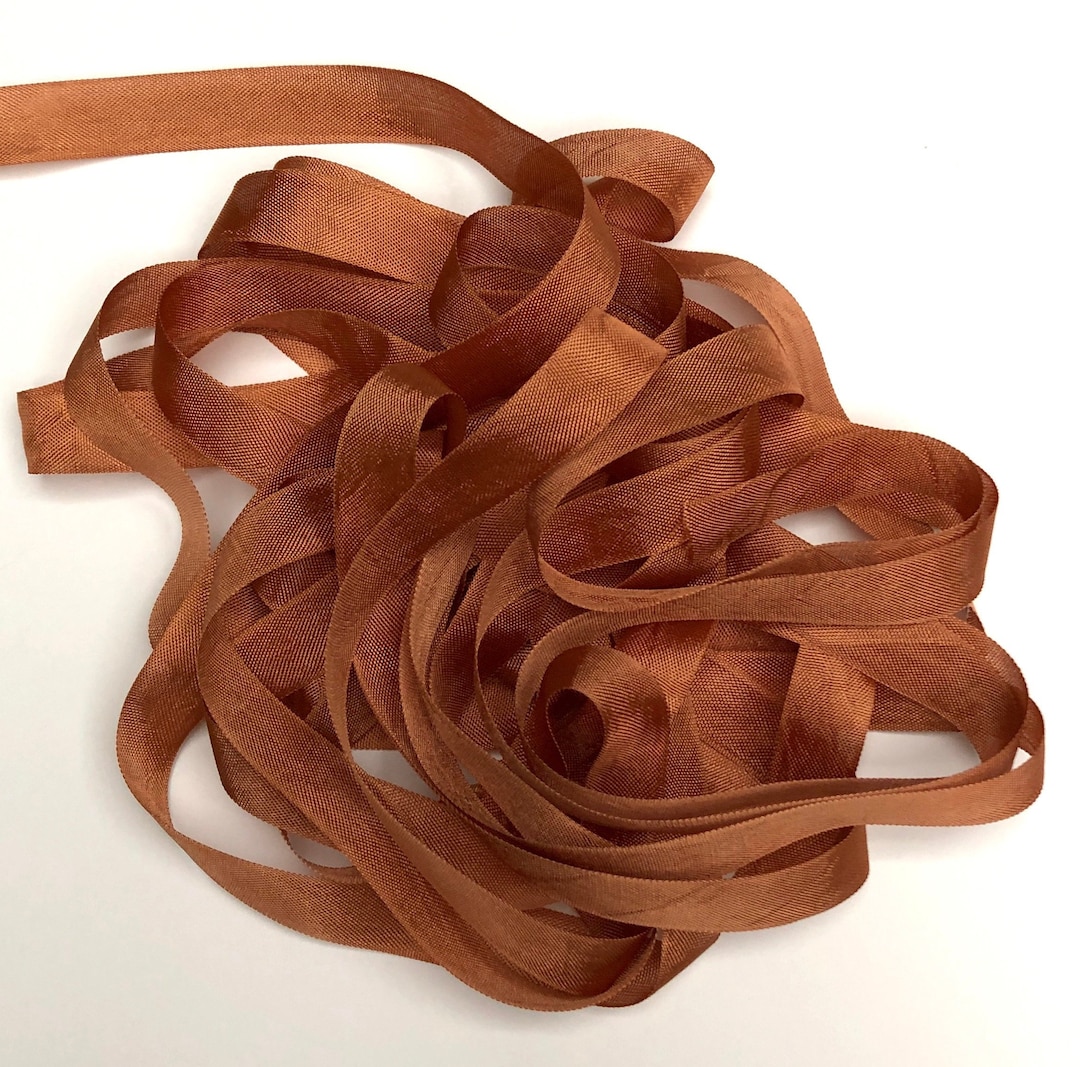 Adobe Seam Binding Silky Rayon Seam Binding Ribbon - 9 Yards PSS 0790 ...