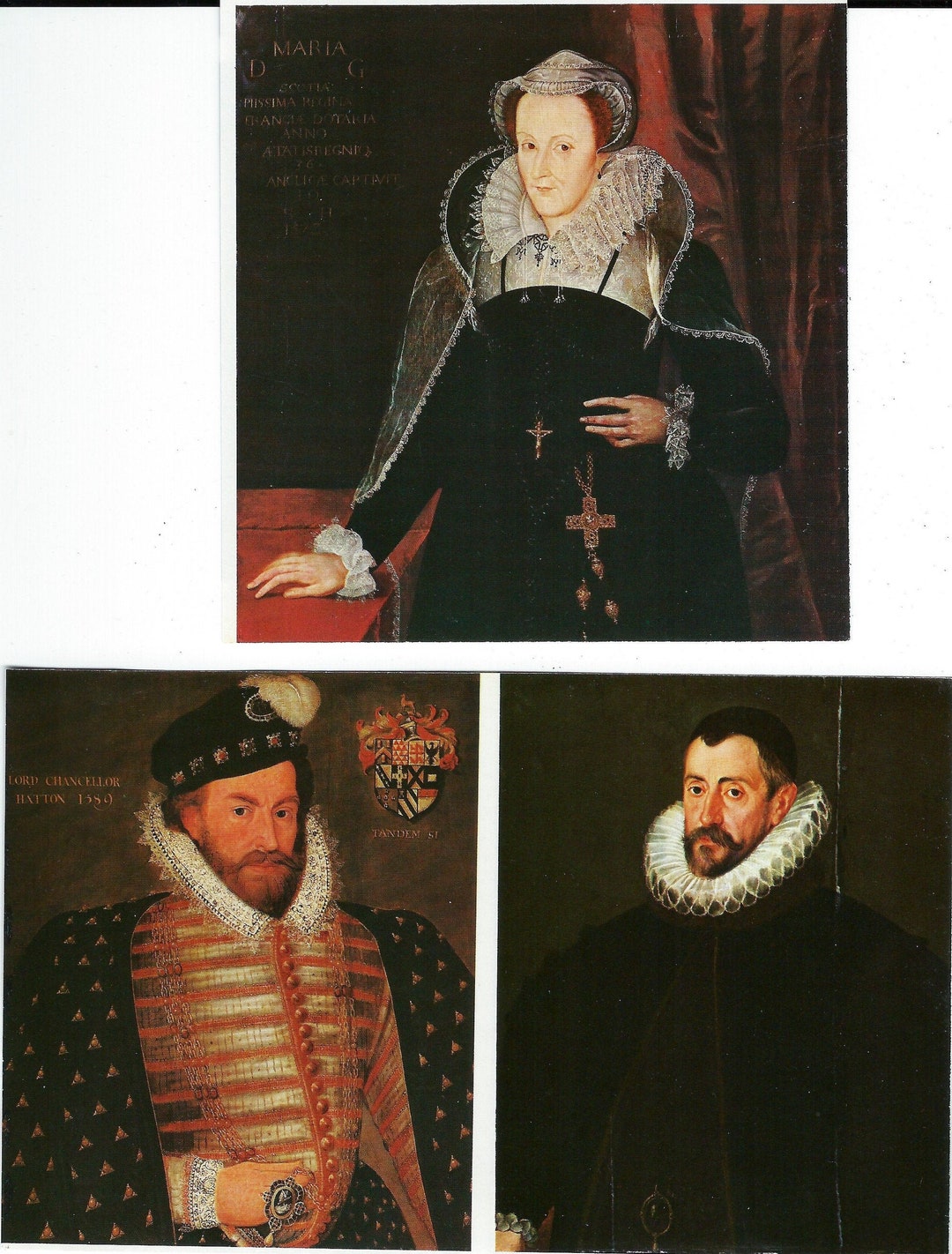 English History Clip Art to Use in Paper Arts, Collage, Scrapbooking ...