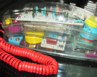 Vintage phone | Etsy