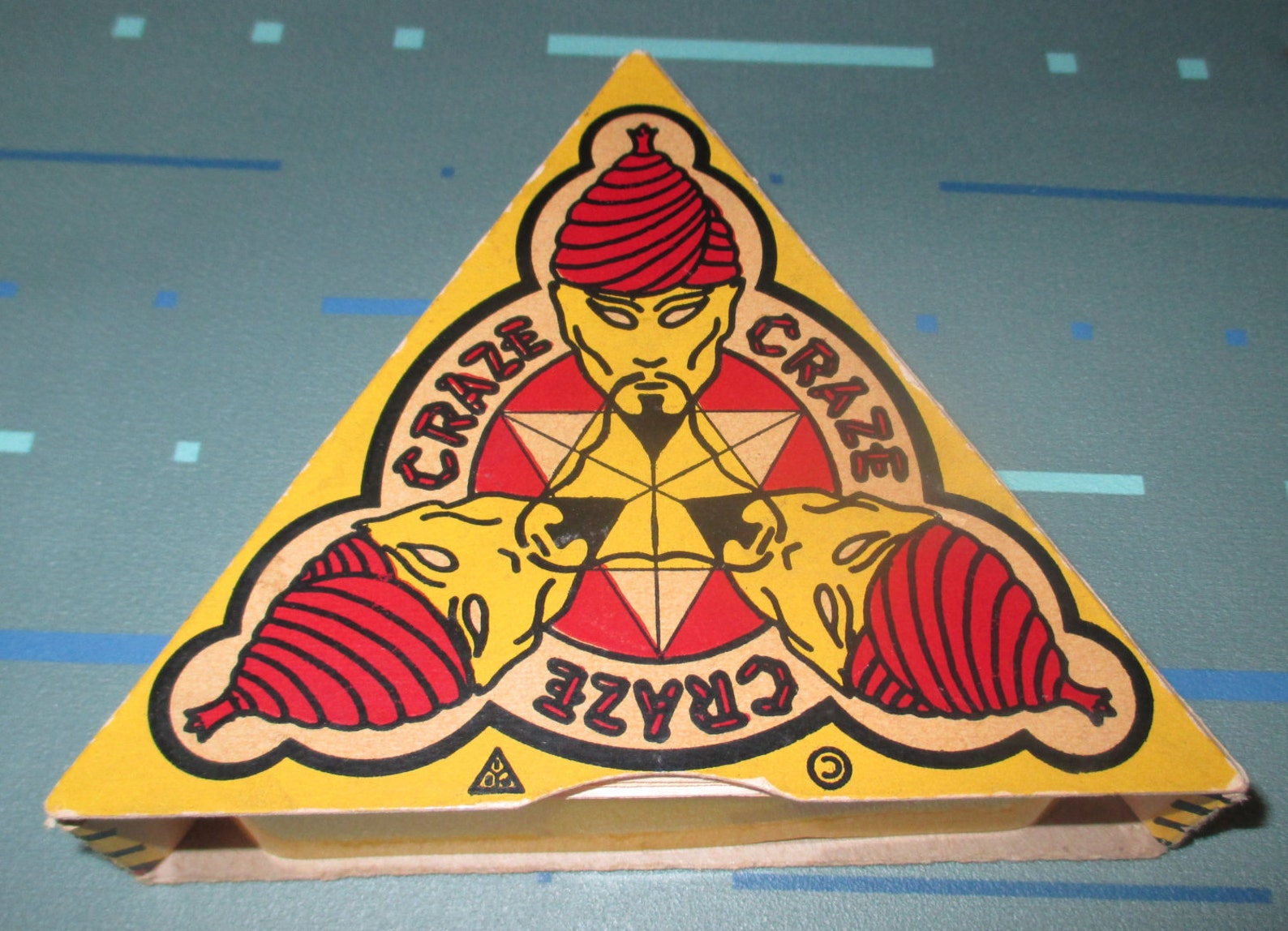 Vintage Craze Puzzle Juego Con Caja E Instrucciones 1954 Etsy vintage-craze-puzzle-juego-con-caja-e-instrucciones-1954-etsy