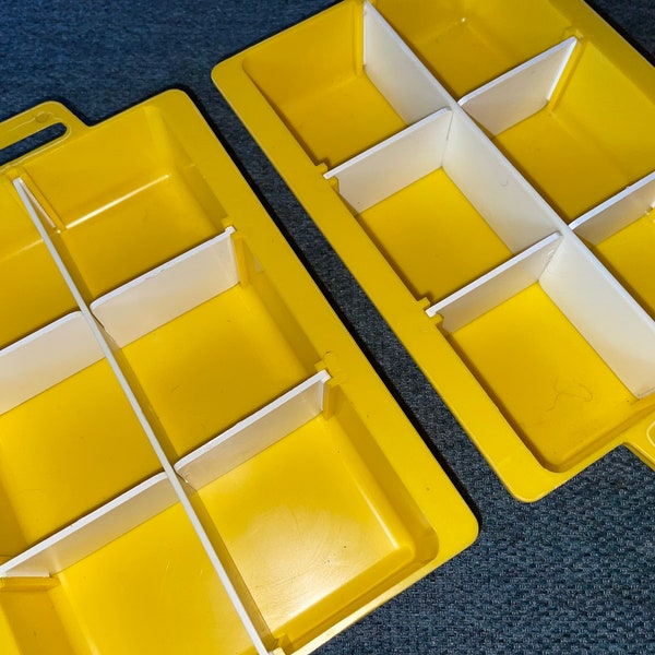 Plastic Drawers - Etsy