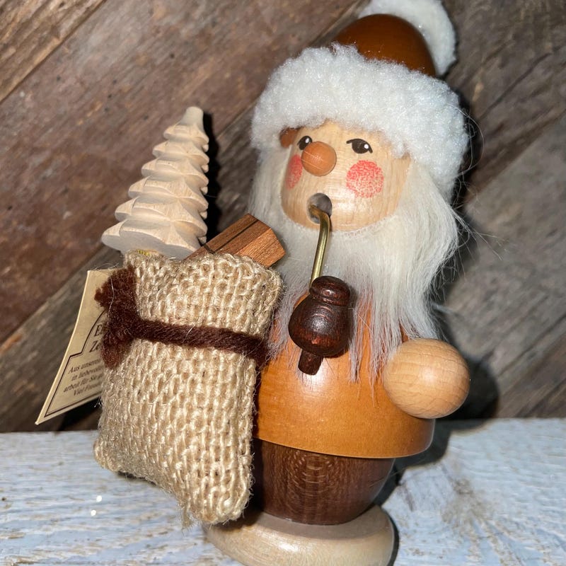 German Smoker - Etsy