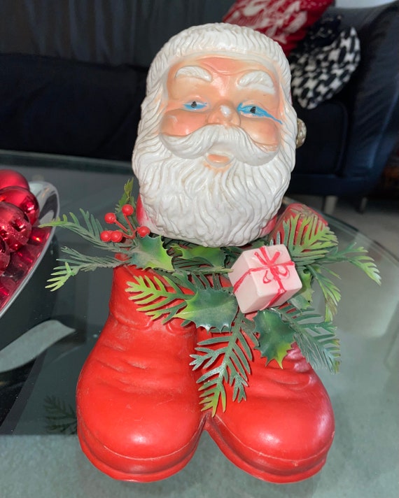 The Santa Clause 2 Plastic