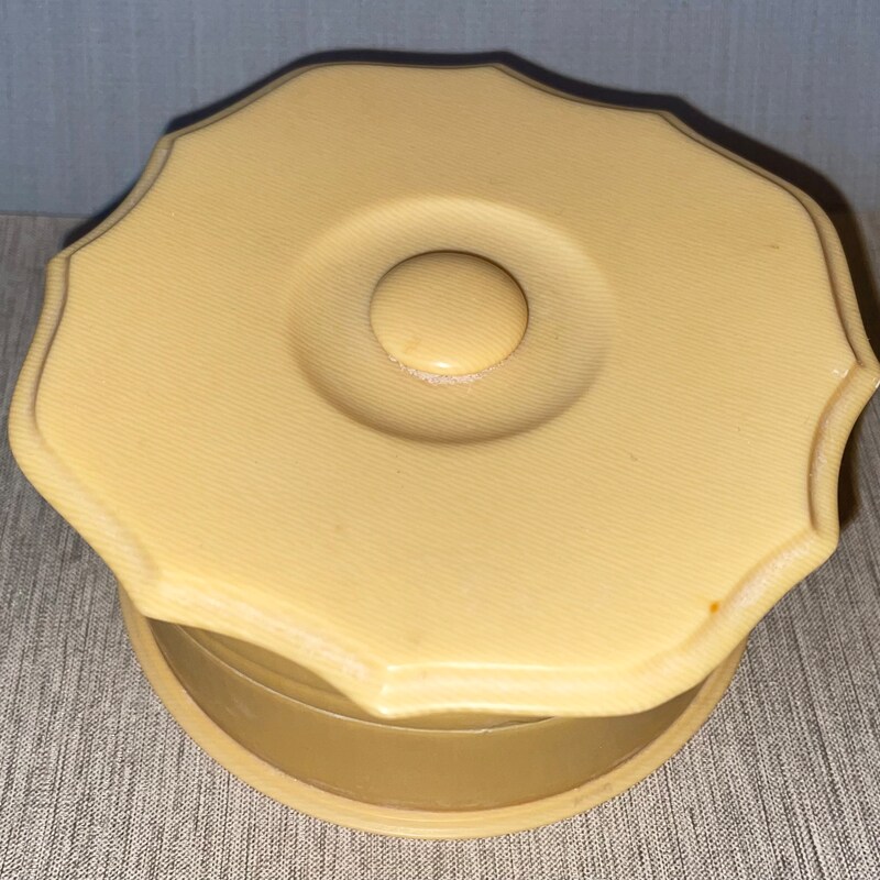 Powder Container - Etsy