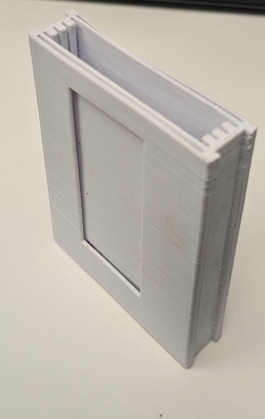 3D Printed Minimalist Wallet - Etsy