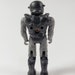 Vintage Starcom Shadow Vampire Driver Captain Mace Action Figure 1986 ...