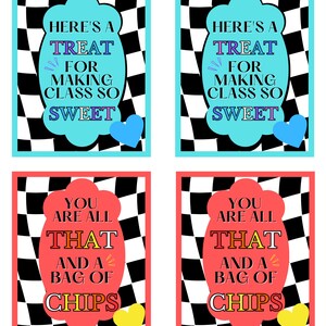 Teacher Appreciation Gift, Printable Teacher Appreciation, Teacher ...