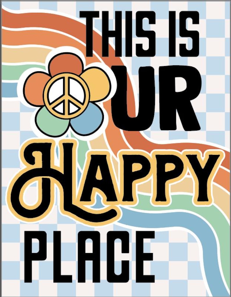 Vintage Motivational Classroom Posters 6 Pack - Etsy