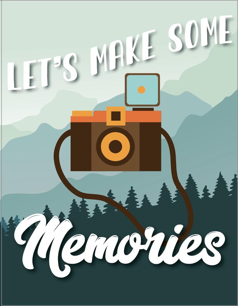 Outdoor Theme Classroom Poster Set: Teacher Rules & Border (PDF ...