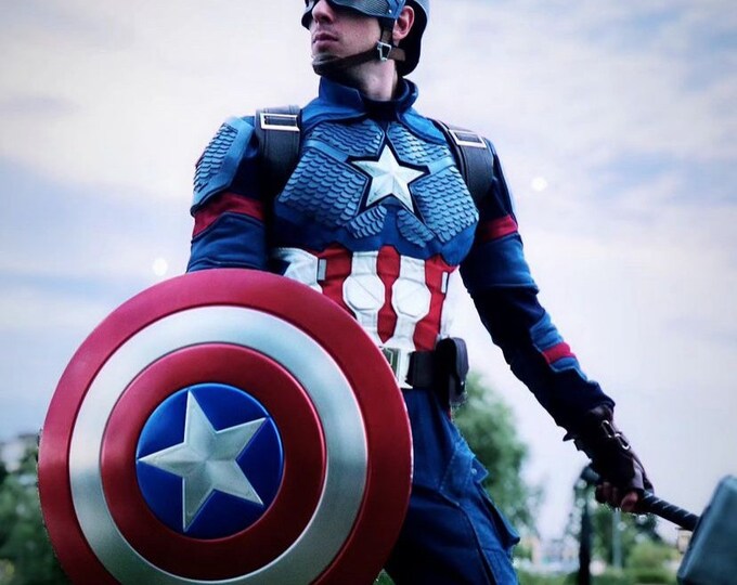 Hawkeye Sword Ronin Hawkeye's Sword Avengers Hawk's Eye Sword - Etsy