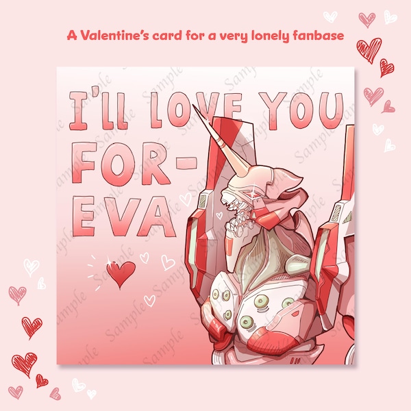 Eva - Etsy