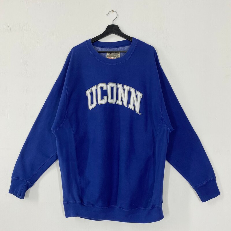 Uconn - Etsy