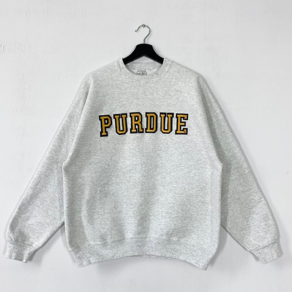 Purdue Sweater Woman - Etsy UK