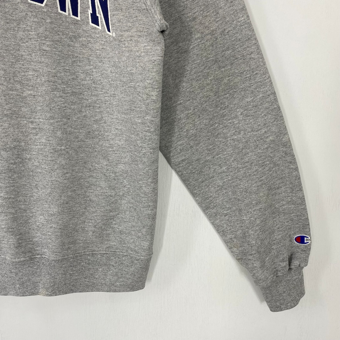 Vintage Georgetown University Sweatshirt Georgetown Crewneck Georgetown ...