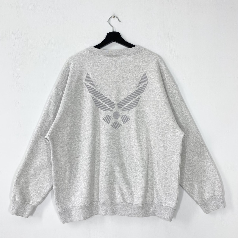 Air Force Logo Jacket - Etsy UK