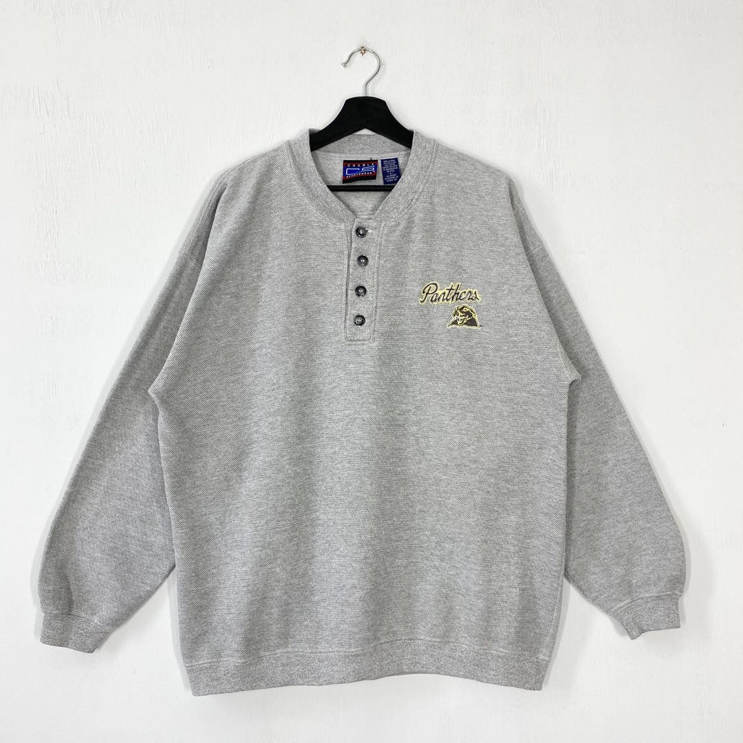 Vintage University Pittsburgh Sweatshirt Pittsburgh Crewneck Pittsburgh ...