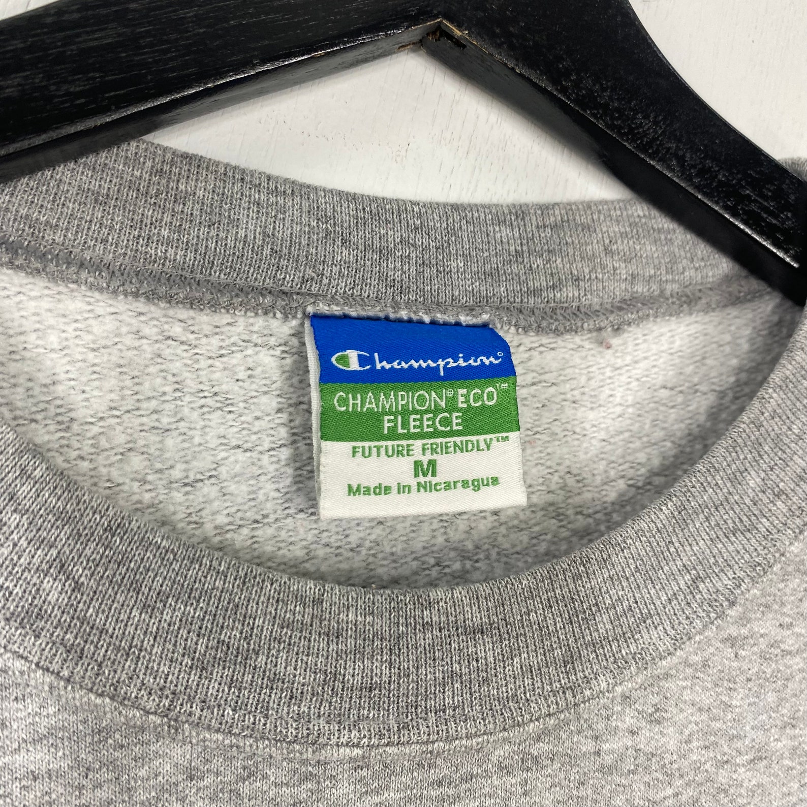 Vintage Georgetown University Sweatshirt Georgetown Crewneck Georgetown ...