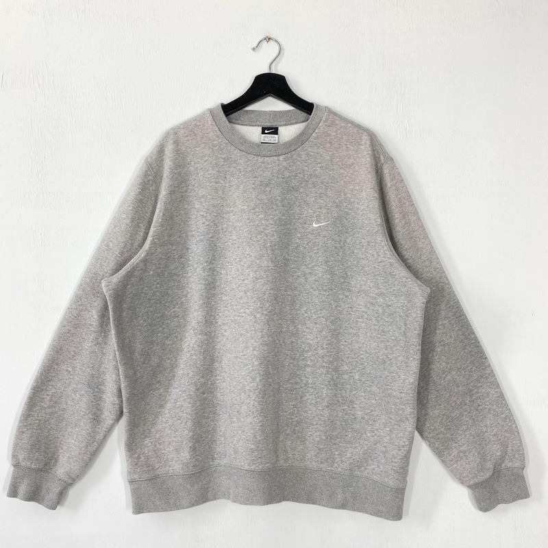 Nike Crewneck Vintage - Etsy