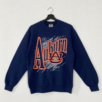 Auburn Sweatshirt - Etsy