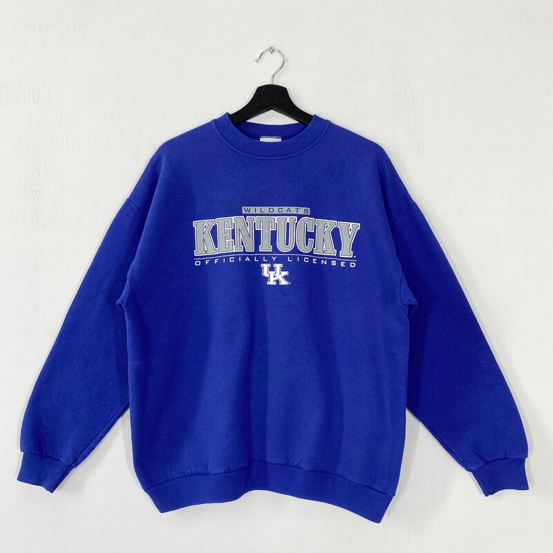 University of Kentucky Clothing - Etsy