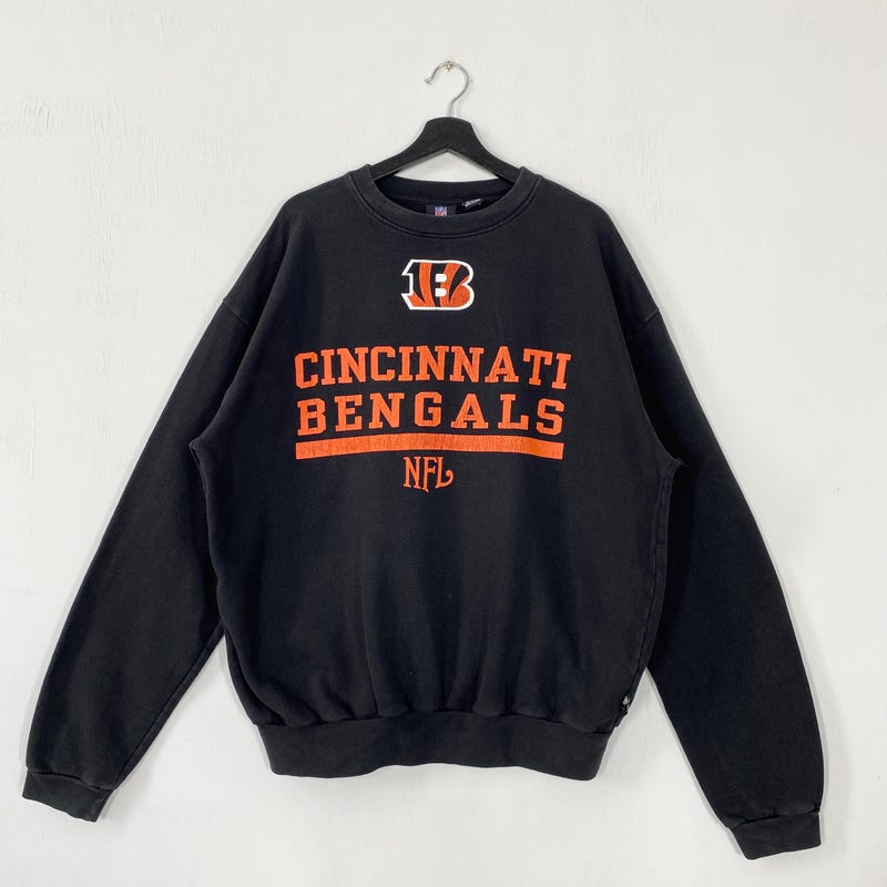 Bengals Nfl - Etsy