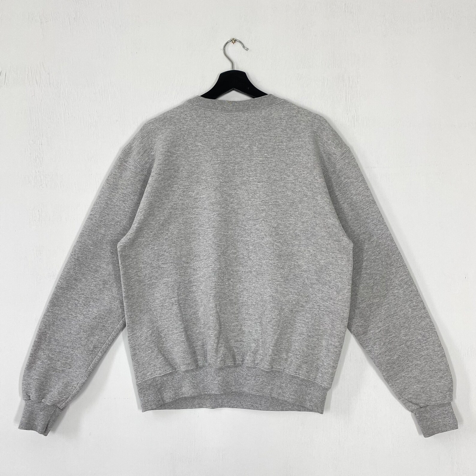 Vintage Georgetown University Sweatshirt Georgetown Crewneck Georgetown ...