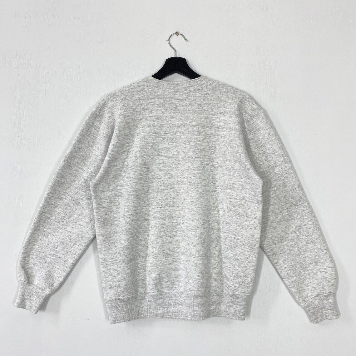 Vintage San Jose State University Sweatshirt San Jose State Crewneck ...