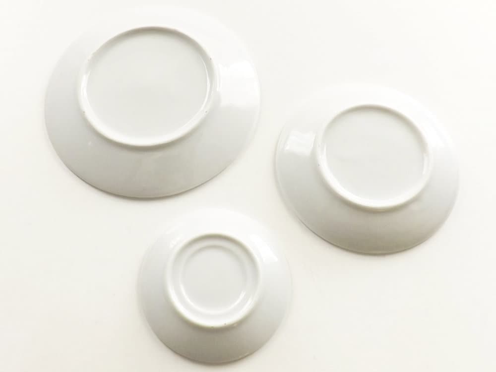 Anatomy Dishes Small Shallow Ceramic Plate Goth Decor - Etsy Australia