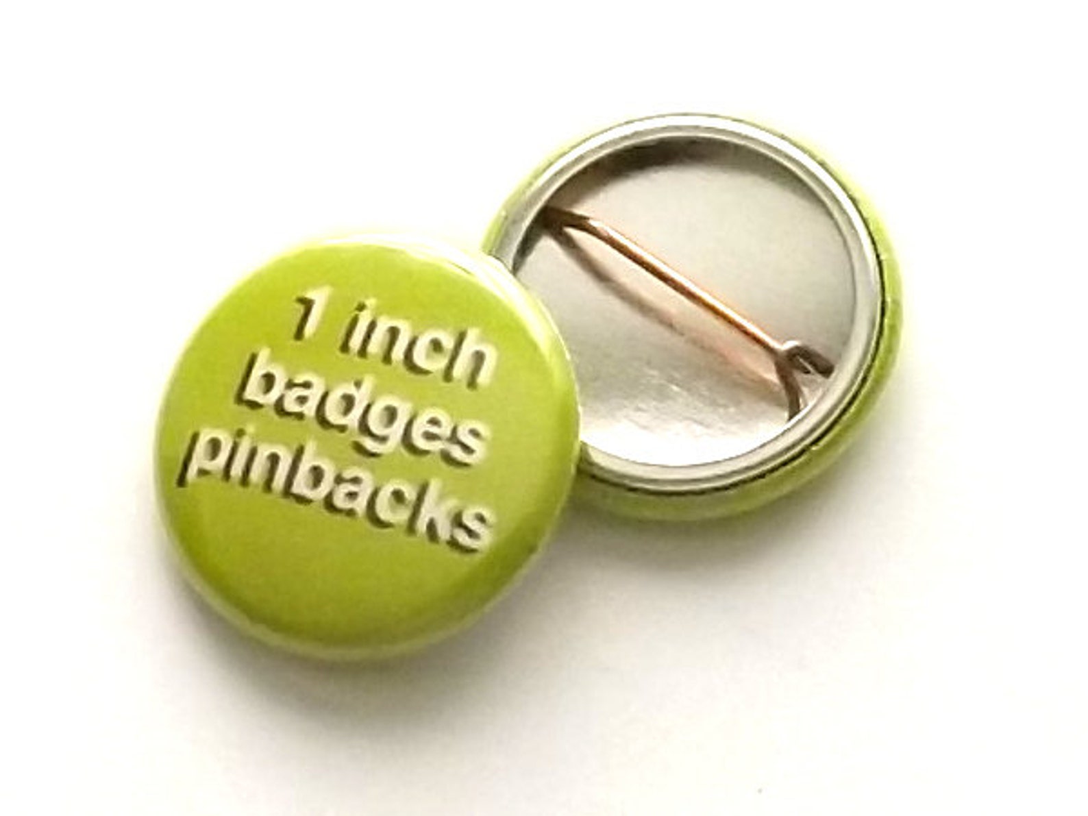 1 Inch Custom Button Pins 25 Promos Image Art Logo Save the - Etsy Hong ...