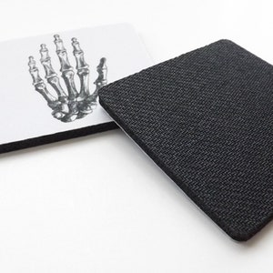 Anatomy Coasters Hostess Gift Graduation Doctor Nursing Medical Student ...