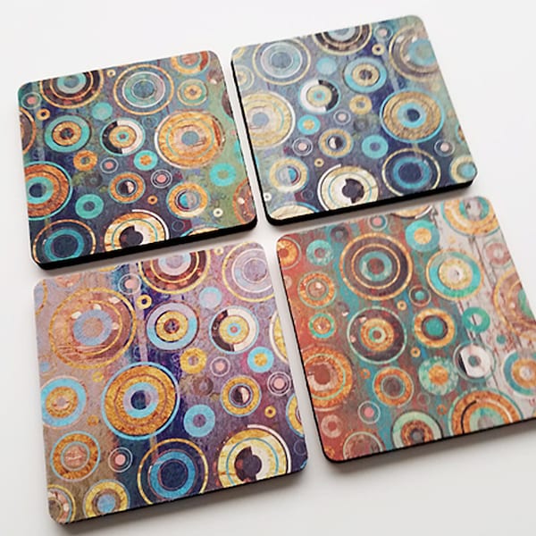 Mid Century Modern Birthday Party Decor - Etsy