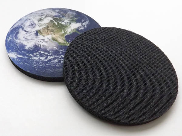 Solar System Coasters Nerd Dork Geek Gift for Him Her Party Favor ...