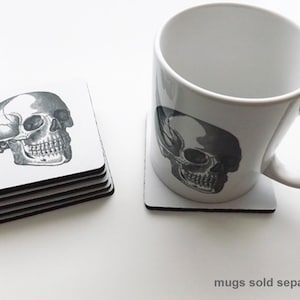 Anatomy Coasters Hostess Gift Graduation Doctor Nursing Medical Student ...