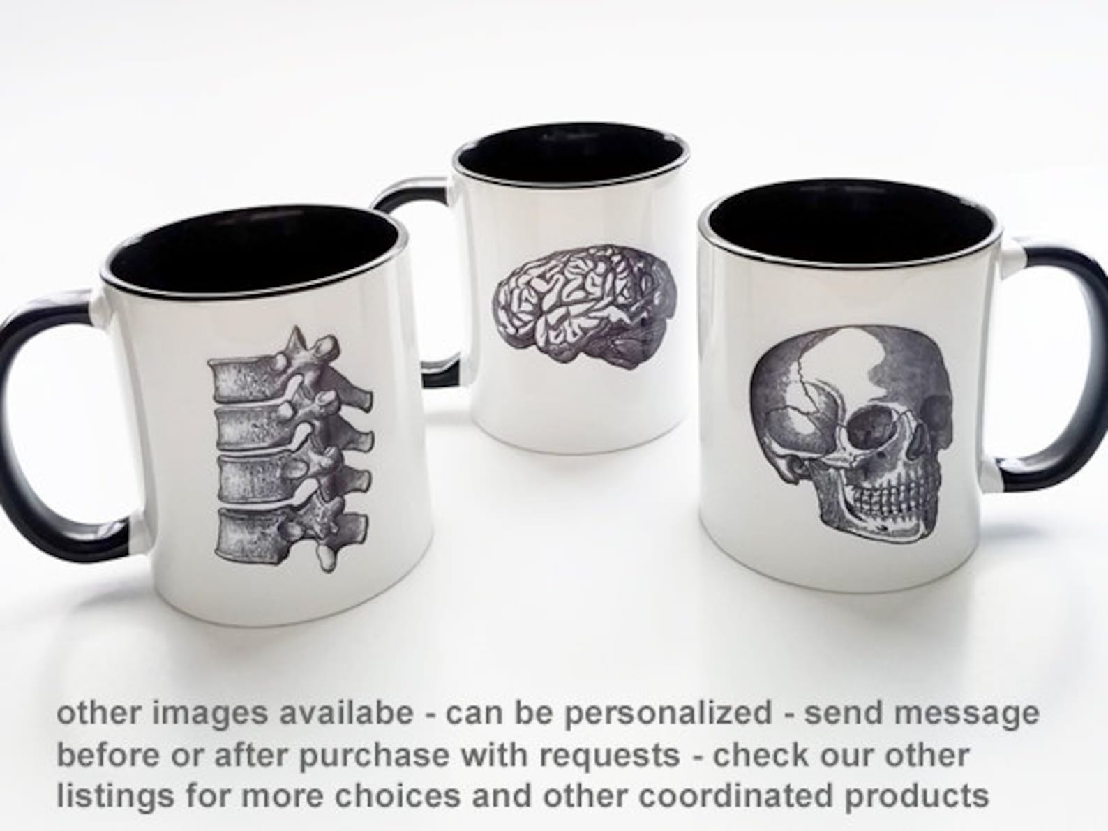 Personalized Gift Doctor Mug Custom Medical Staff Office | Etsy