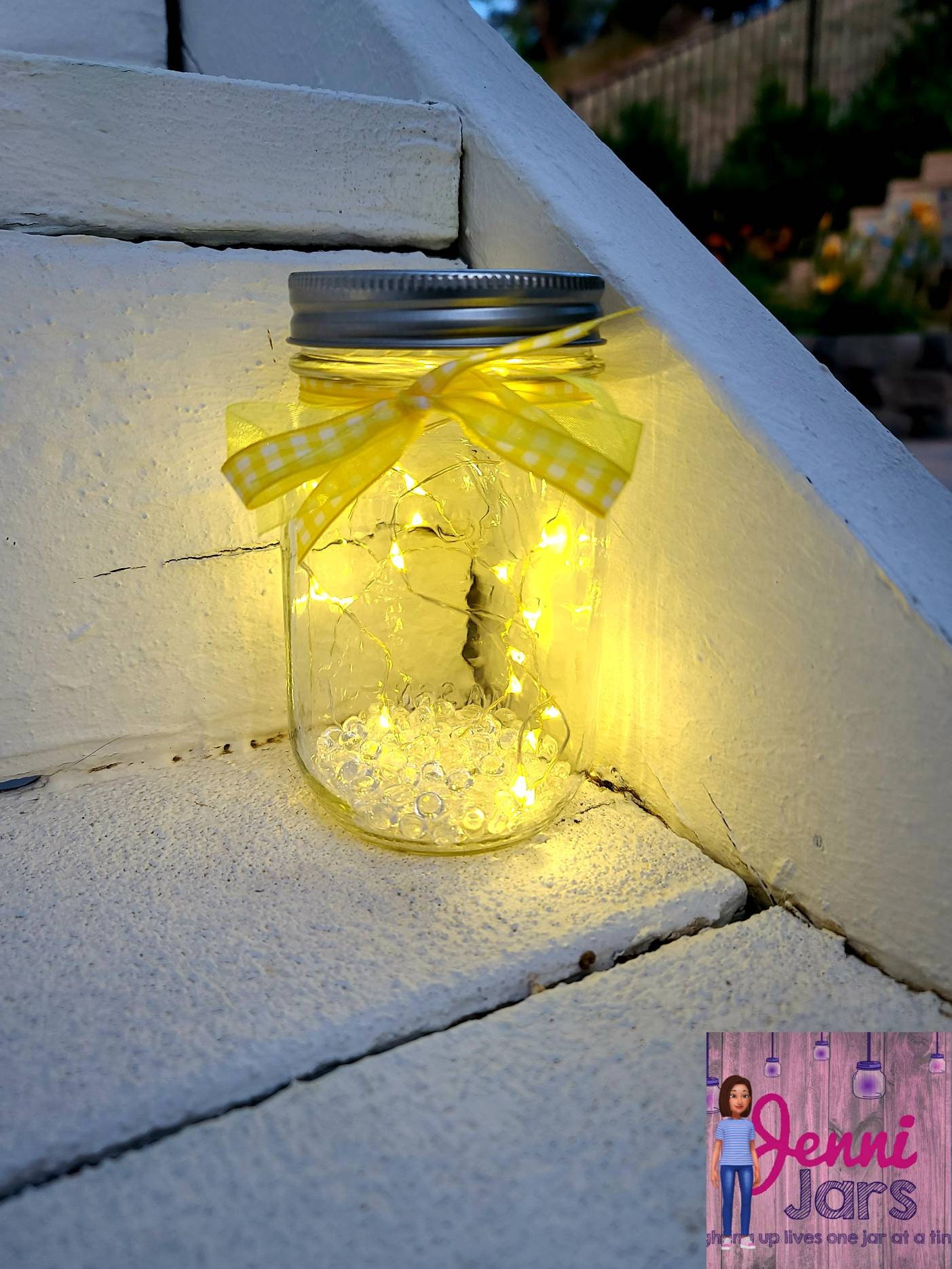 Farmhouse Mason Jar Party Pack, Custom Party Decor, Birthday Party ...