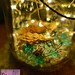 Mermaid Solar Rechargeable Mason Jar Fairy Lantern, Mermaid Decor ...