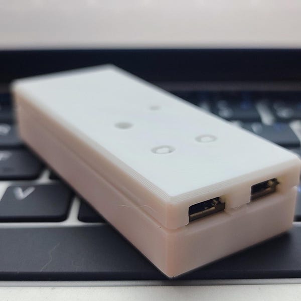 Esp32s3 Case - Etsy