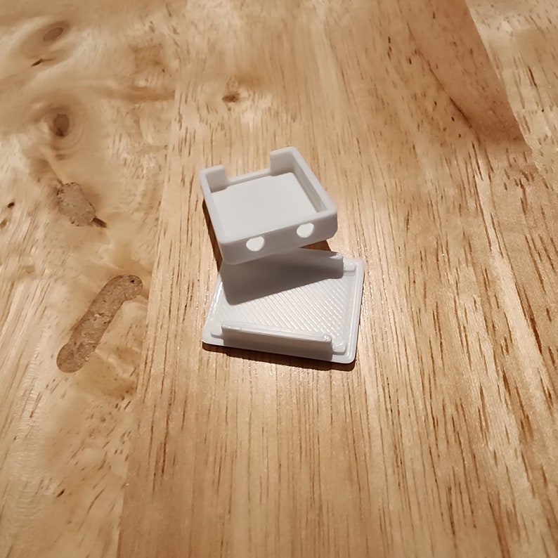 ESP32-C3 Super Mini Slim Case - Etsy