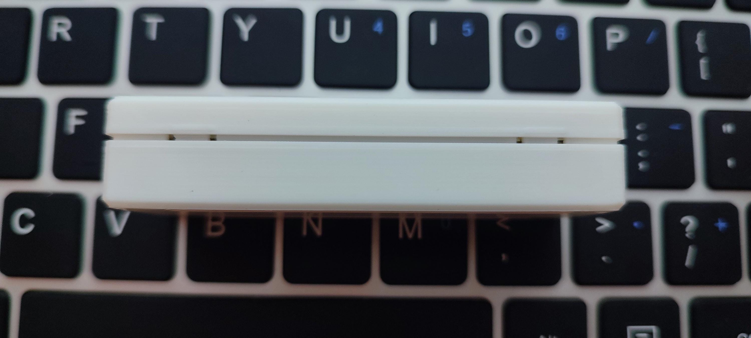 Esp32-s3-devkitc Case With Integrated Buttons - Etsy