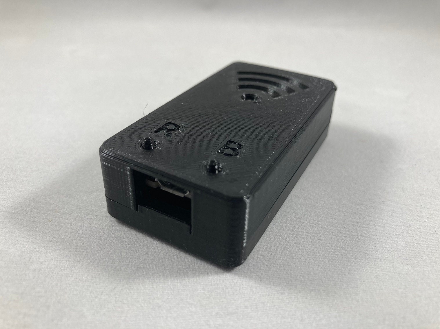 ESP-WROOM-32 USB-C Variant Case - Etsy