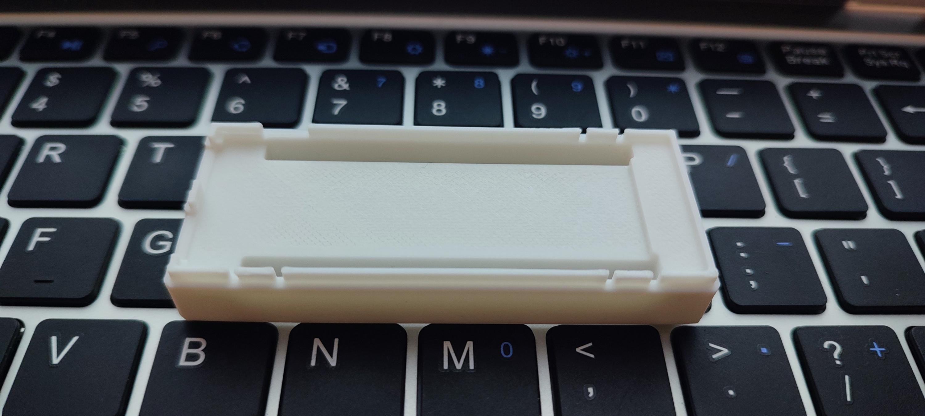 Esp32-s3-devkitc Case With Integrated Buttons - Etsy