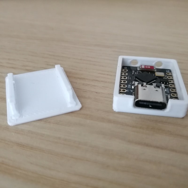 Esp32 C3 Dev Kit - Etsy Canada