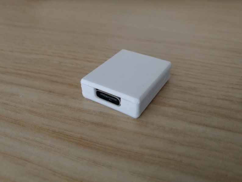 ESP32-C3 Super Mini Slim Case - Etsy