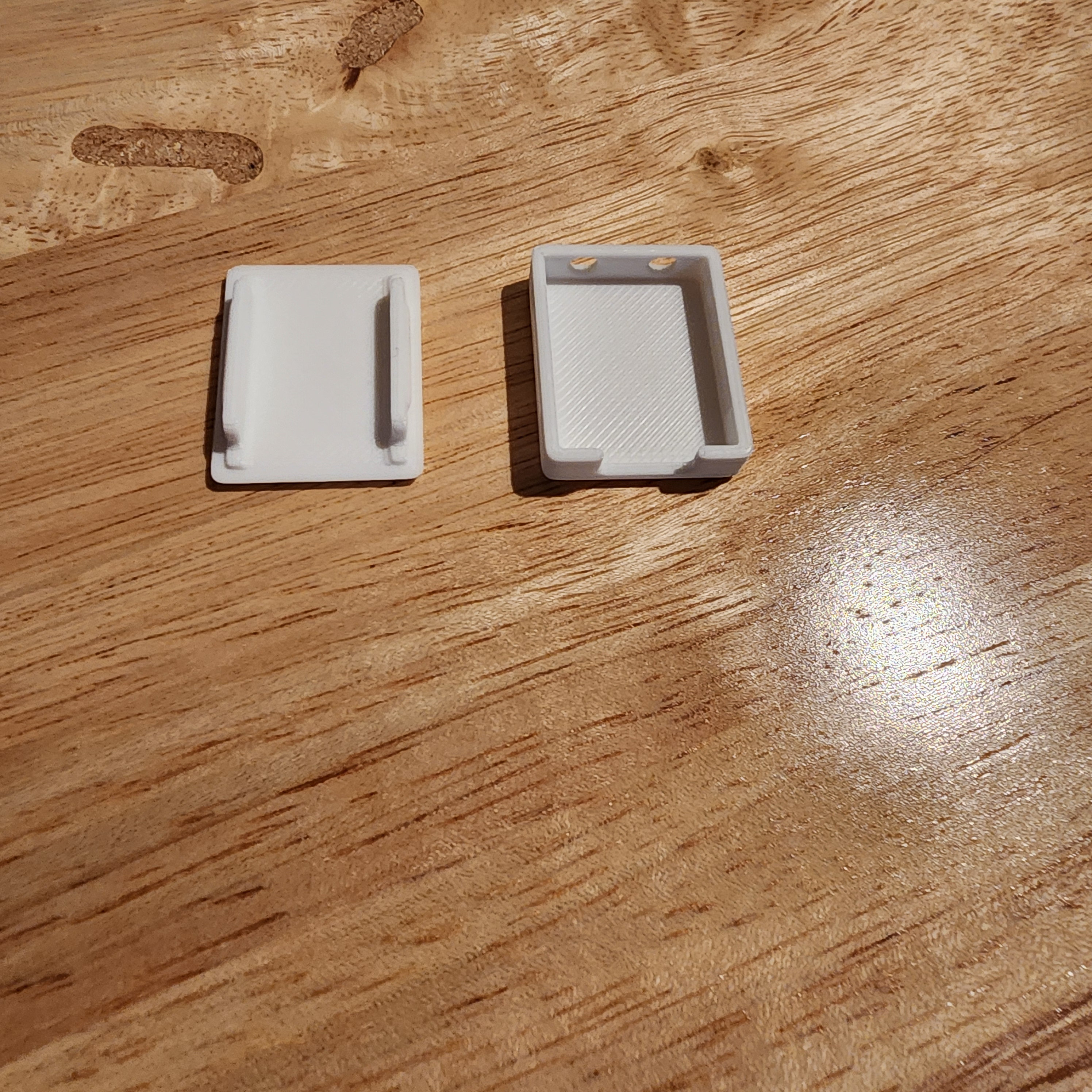 ESP32-C3 Super Mini Slim Case - Etsy