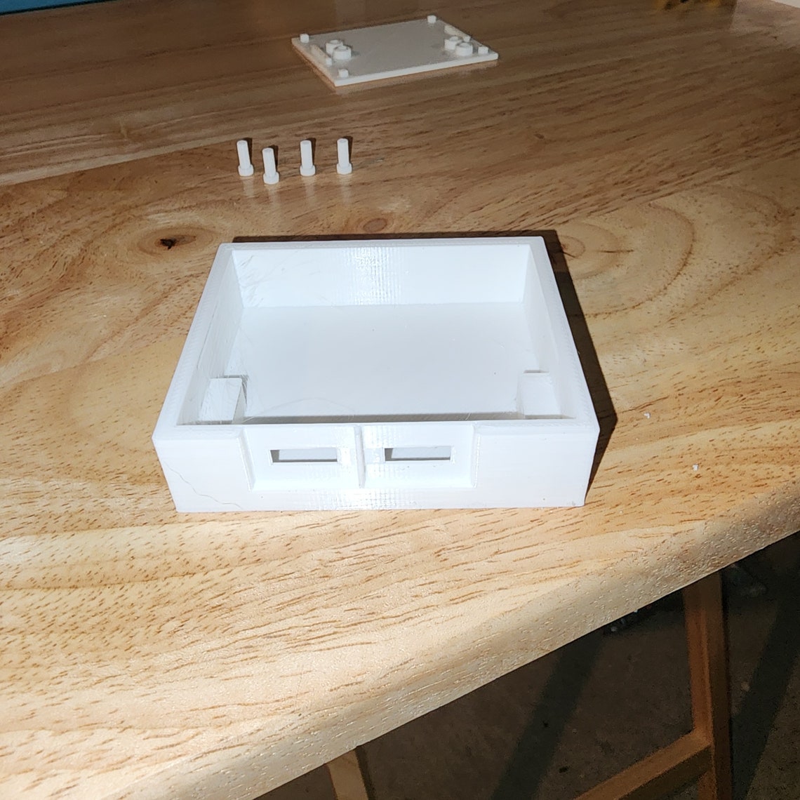 ESP Thread Border Router Protective Case - Etsy