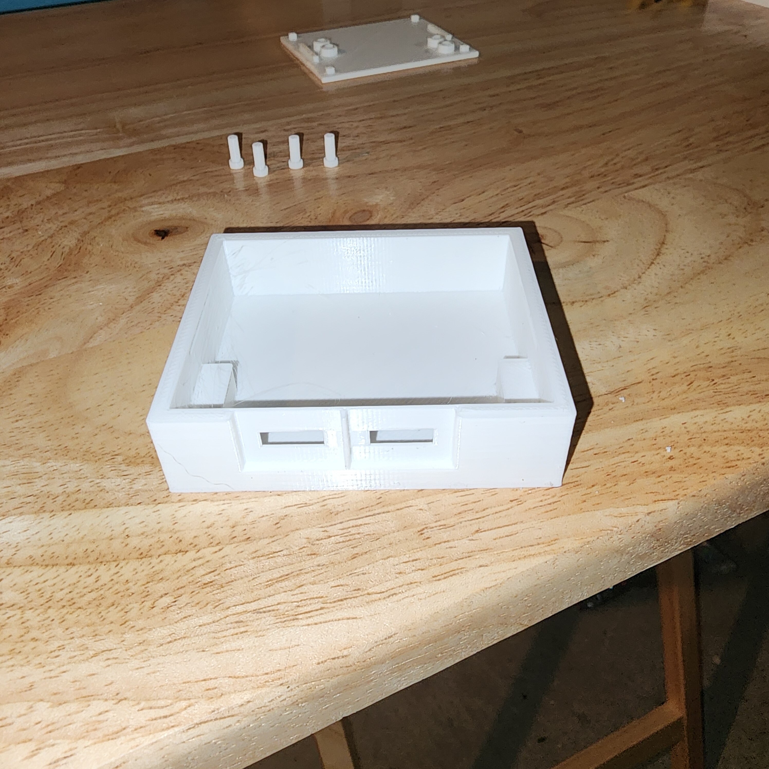 ESP Thread Border Router Protective Case - Etsy