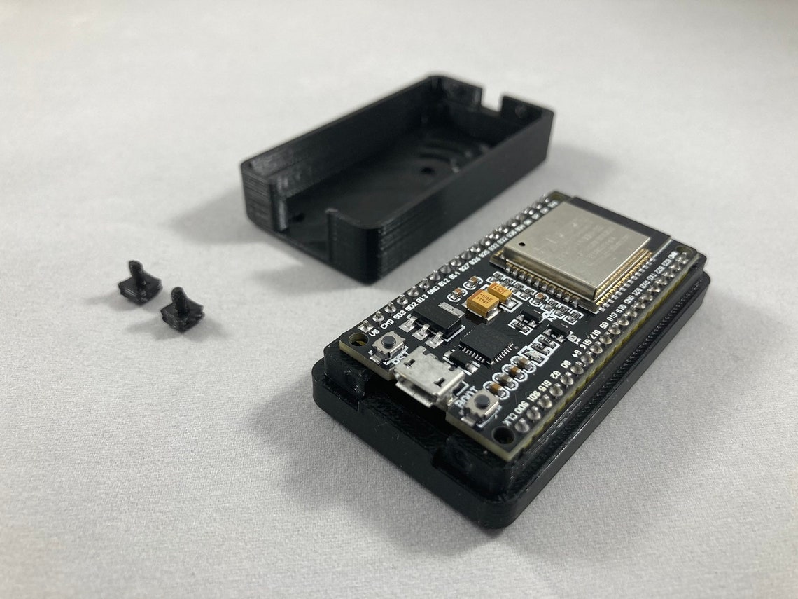 ESP-WROOM-32 USB-C Variant Case - Etsy